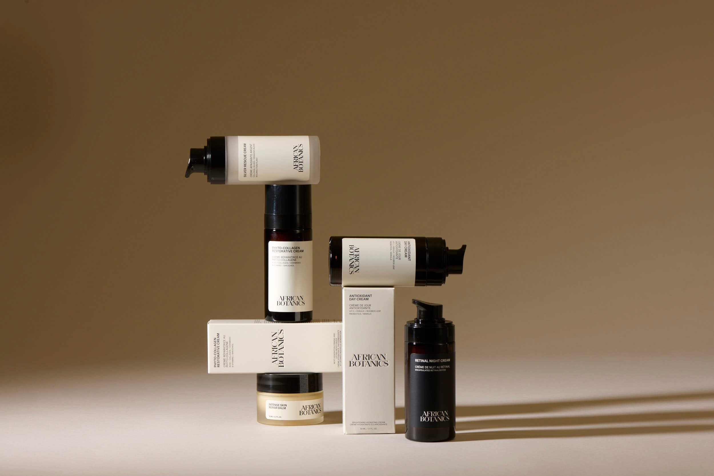 Moisturizers – African Botanics Inc