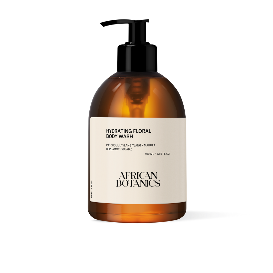 Luxury Botanic Skincare Products | African Botanics – African Botanics Inc