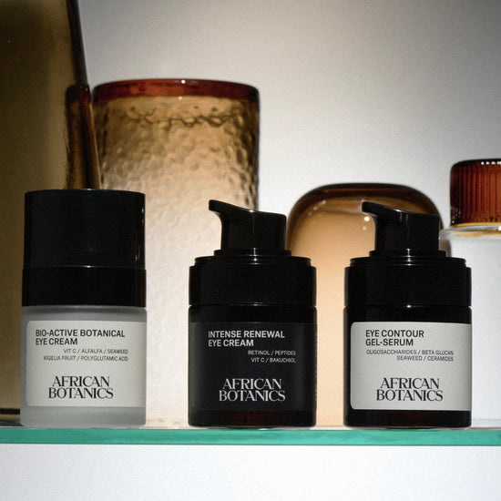 Eye Contour – African Botanics Inc