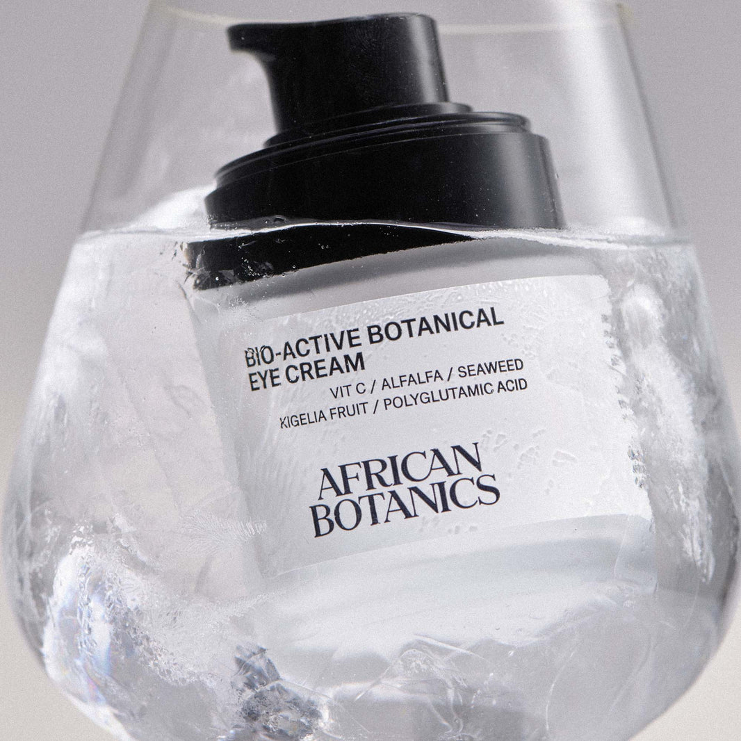 Eye Contour – African Botanics Inc