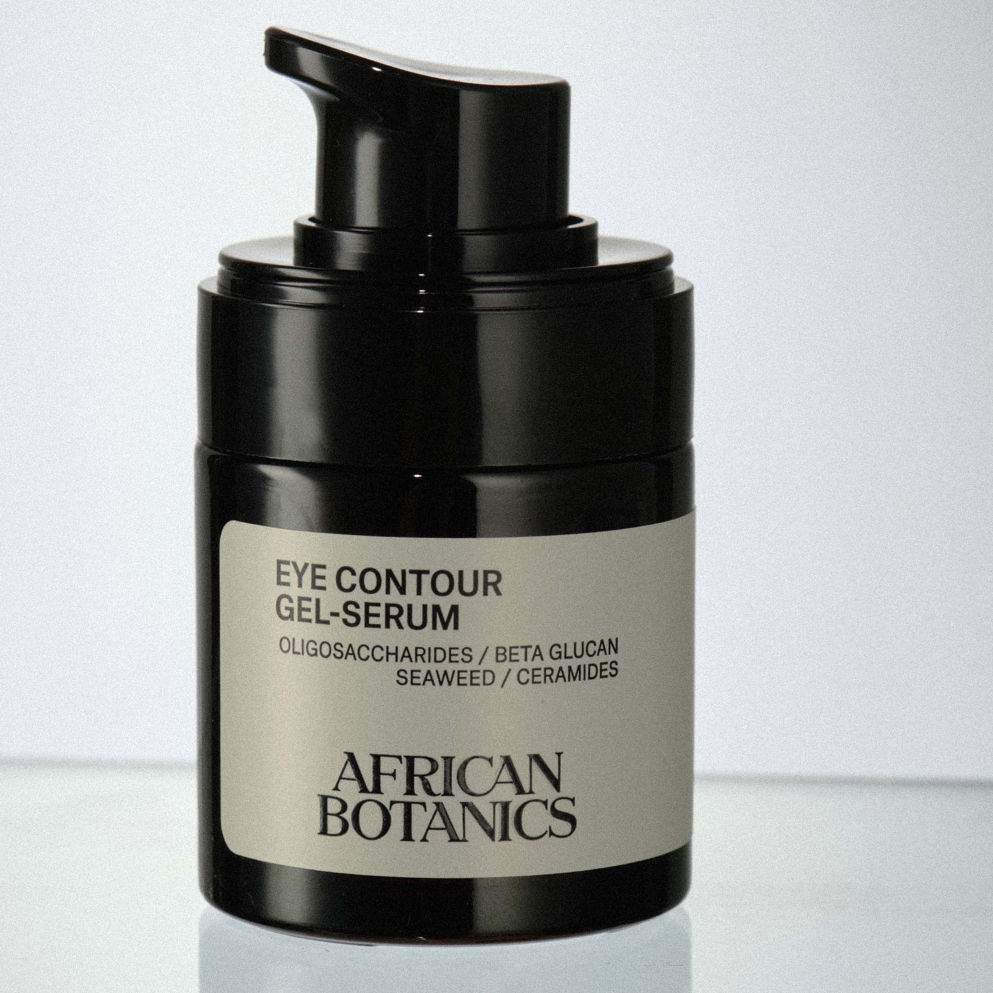 Eye Contour Gel-Serum – African Botanics Inc