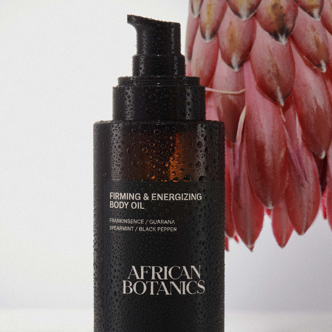Firming & Energizing Body Oil | African Botanics – African Botanics Inc