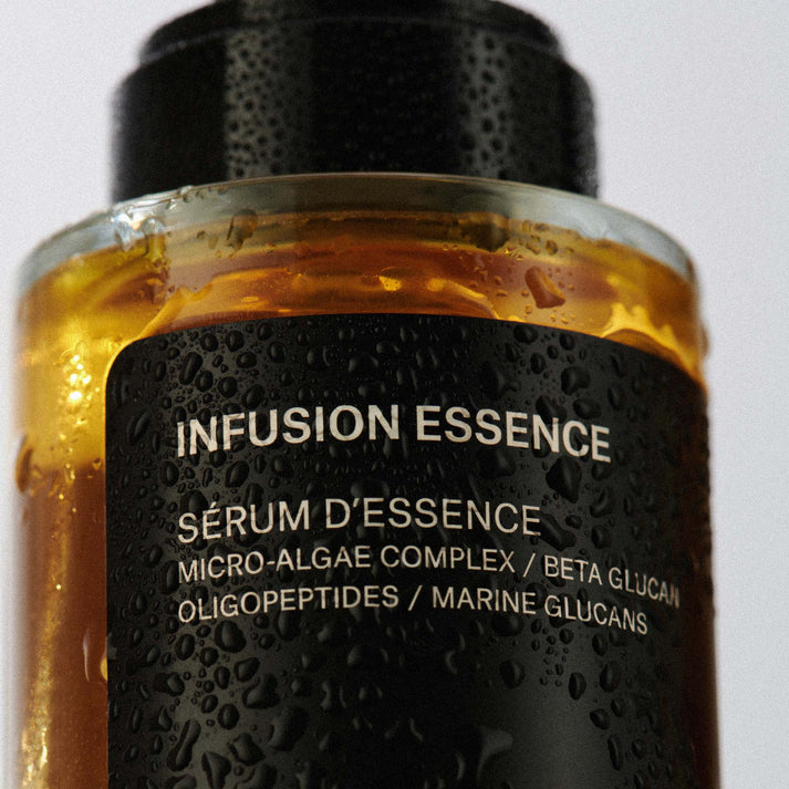 Infusion Essence – African Botanics Inc