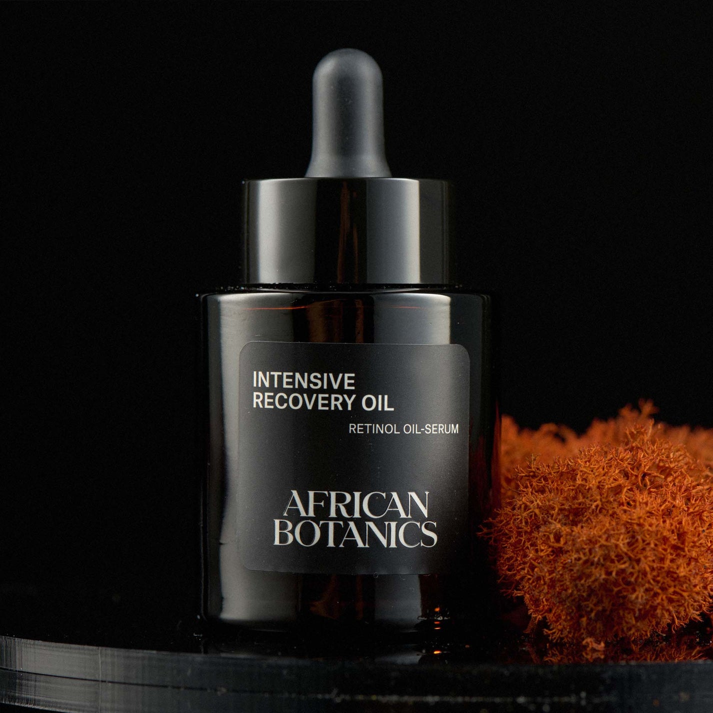 Intensive Recovery Oil – African Botanics Inc