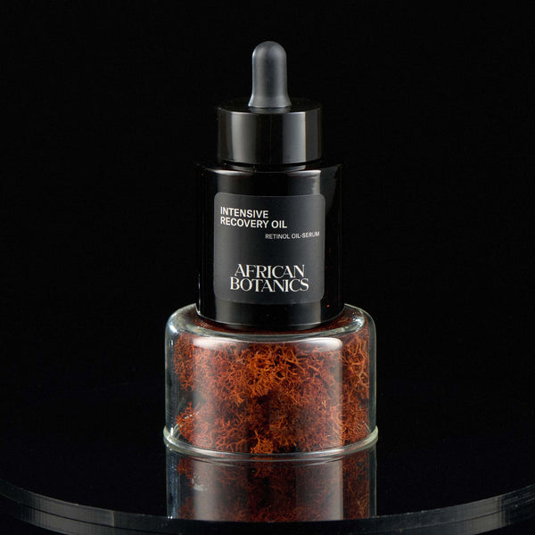 Intensive Recovery Oil – African Botanics Inc
