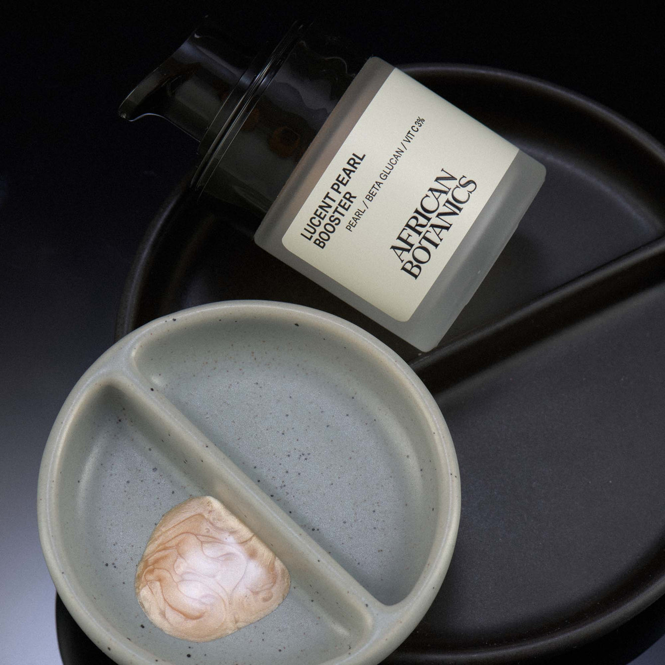 Lucent Pearl Booster – African Botanics Inc