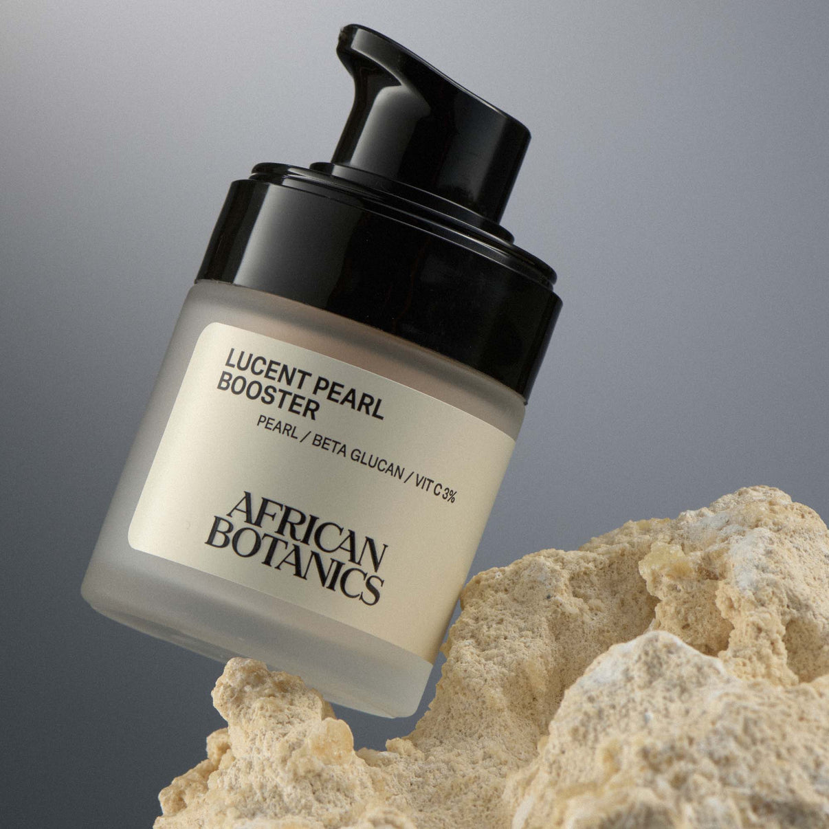 Lucent Pearl Booster – African Botanics Inc