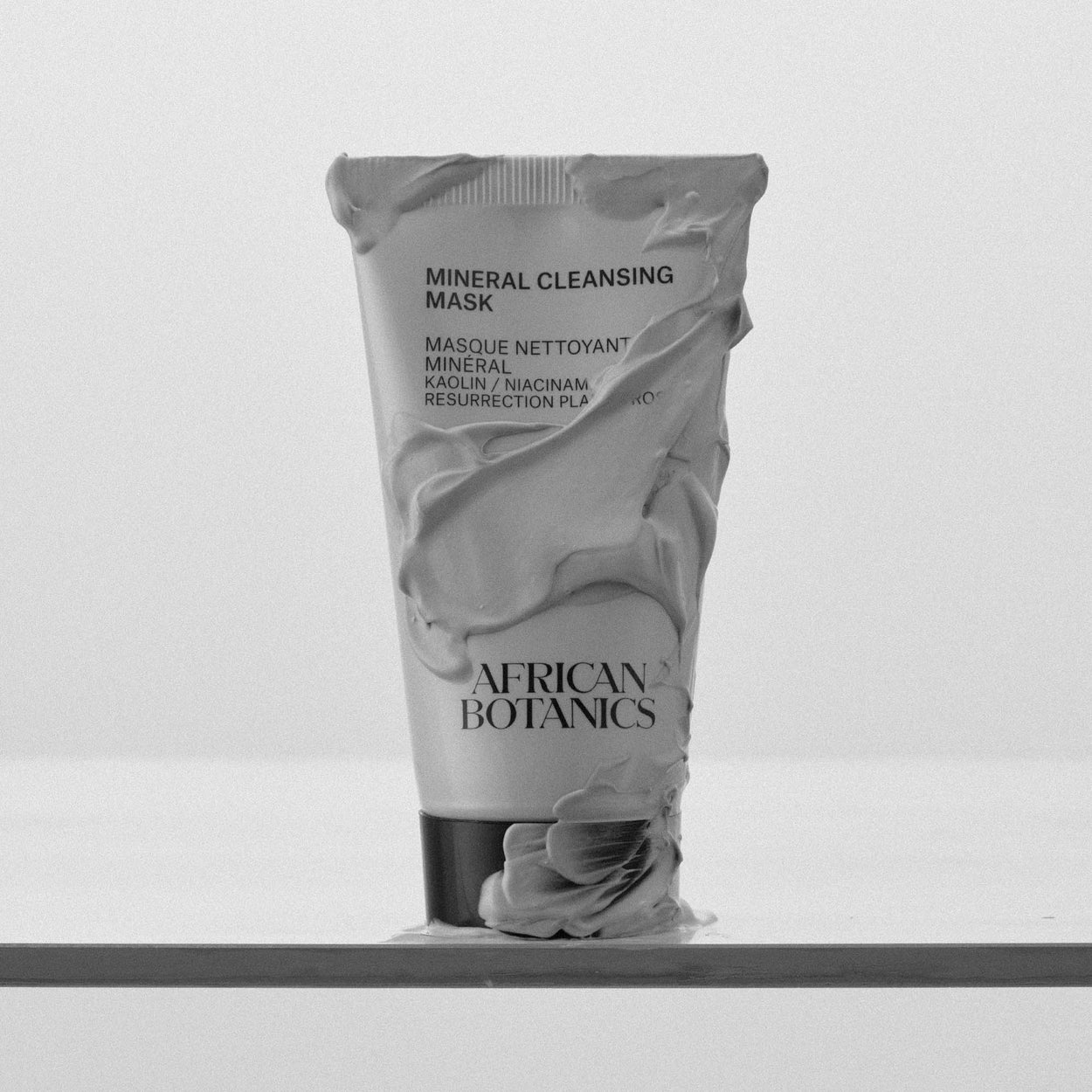 Mineral Cleansing Mask – African Botanics Inc