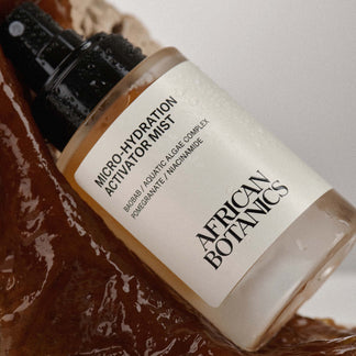 Micro-Hydration Activator Mist – African Botanics Inc