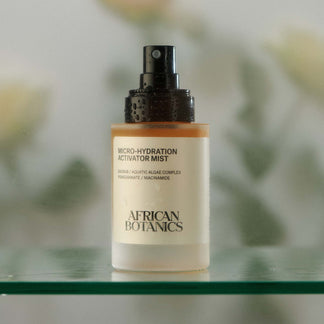 Micro-Hydration Activator Mist – African Botanics Inc