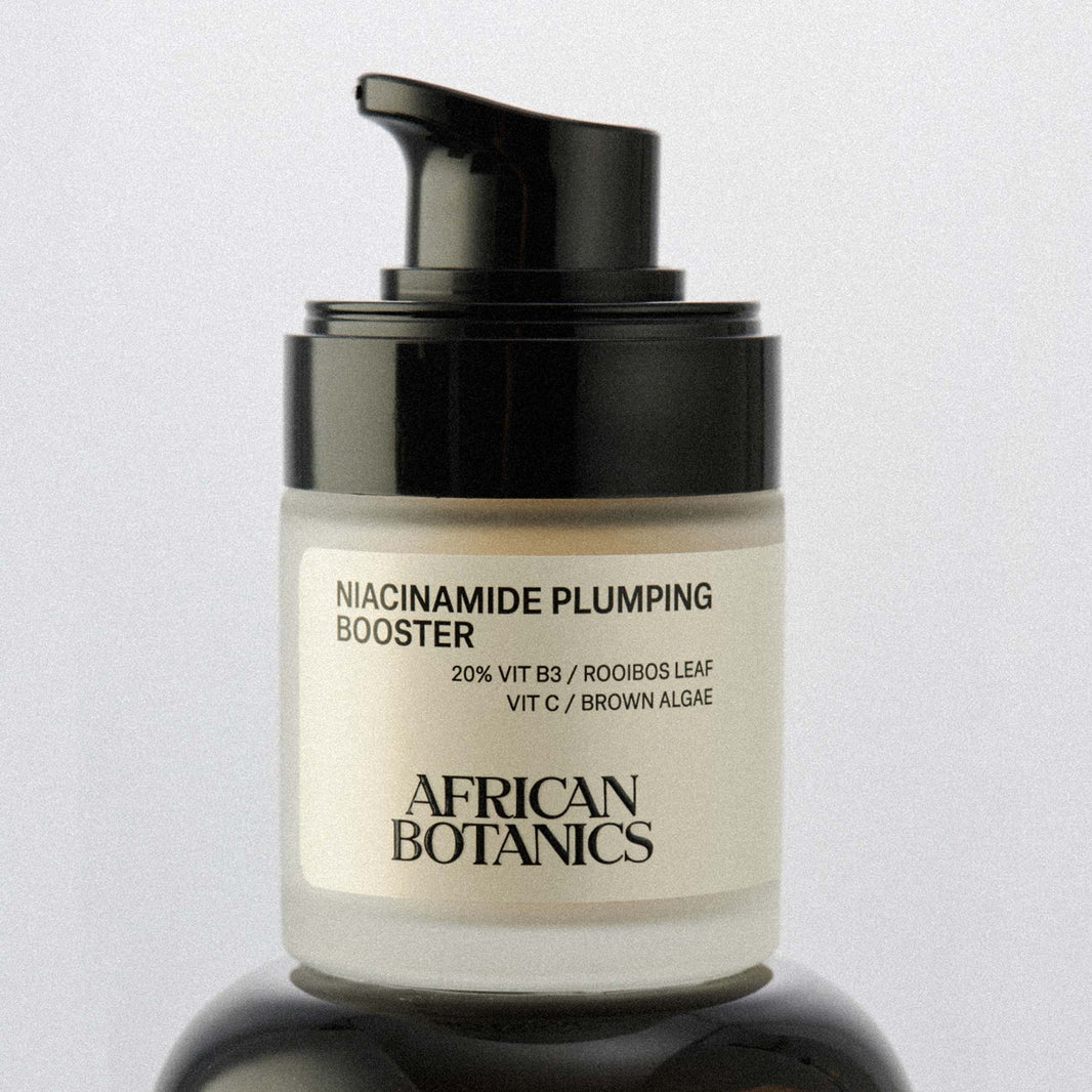 Serums & Facial Oils – African Botanics Inc