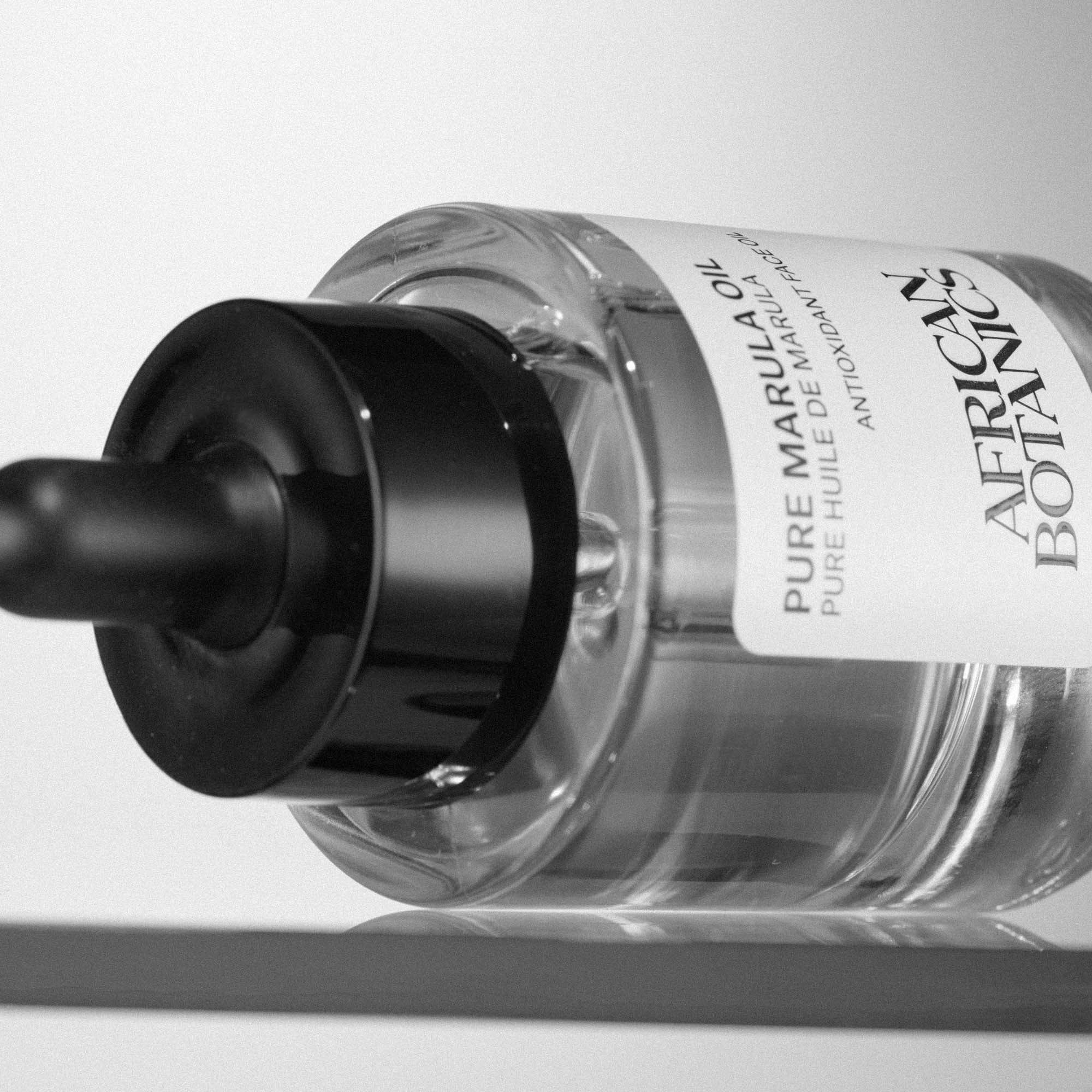 Pure Marula Oil – African Botanics Inc