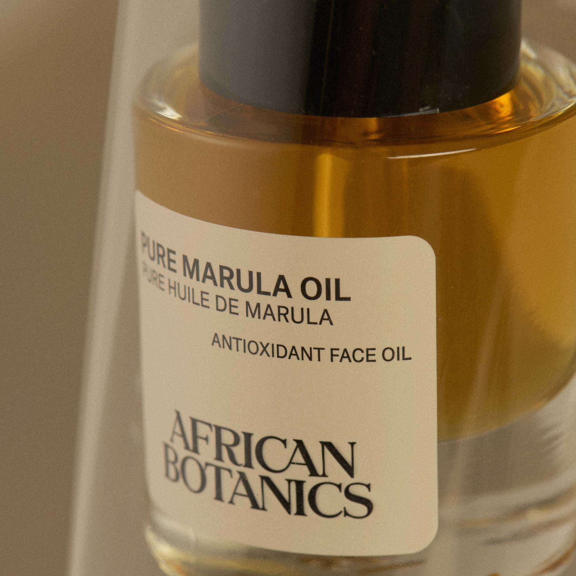 Pure Marula Oil – African Botanics Inc