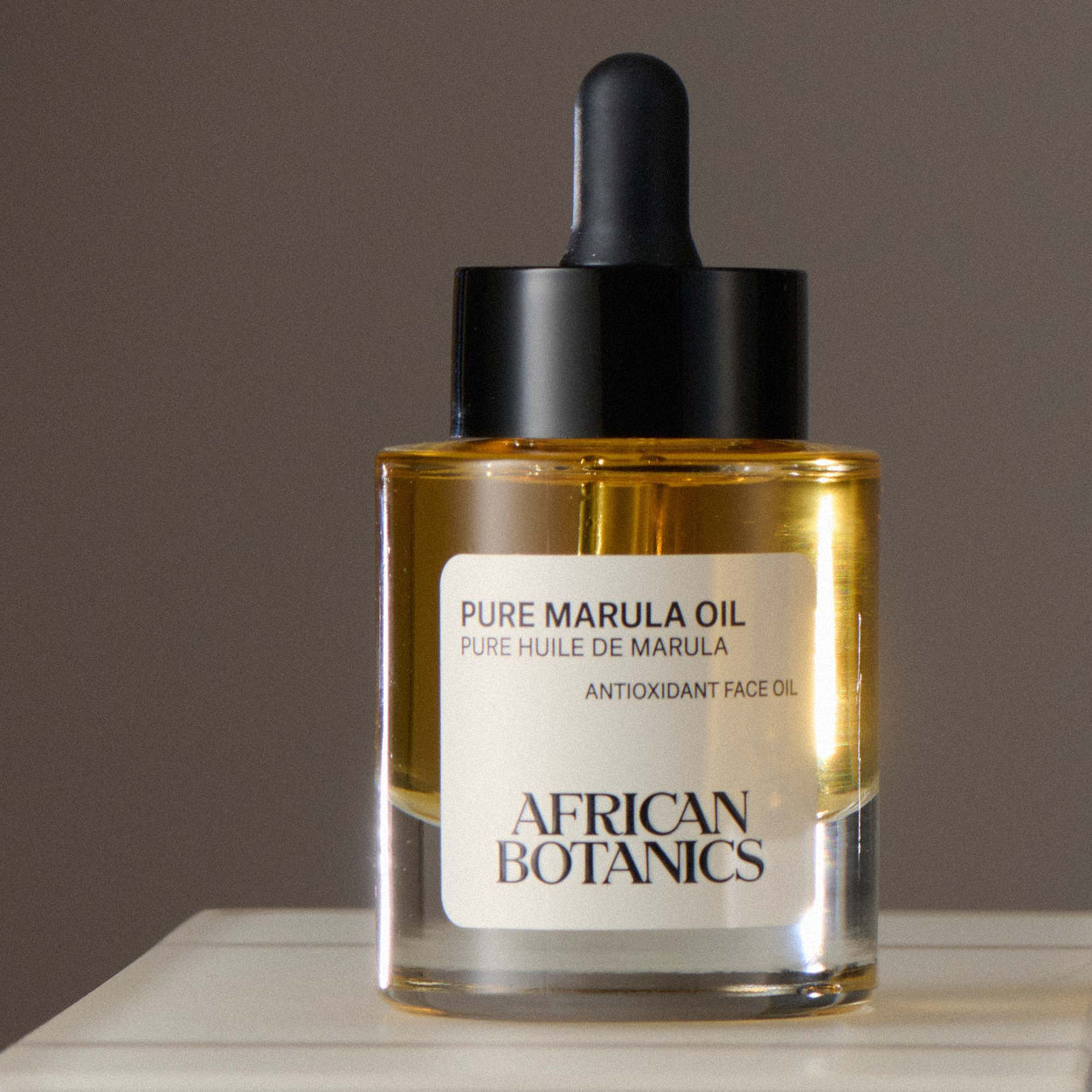Pure Marula Oil – African Botanics Inc