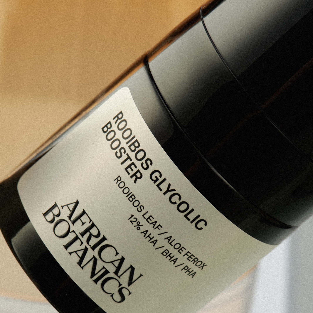 Serums & Facial Oils – African Botanics Inc