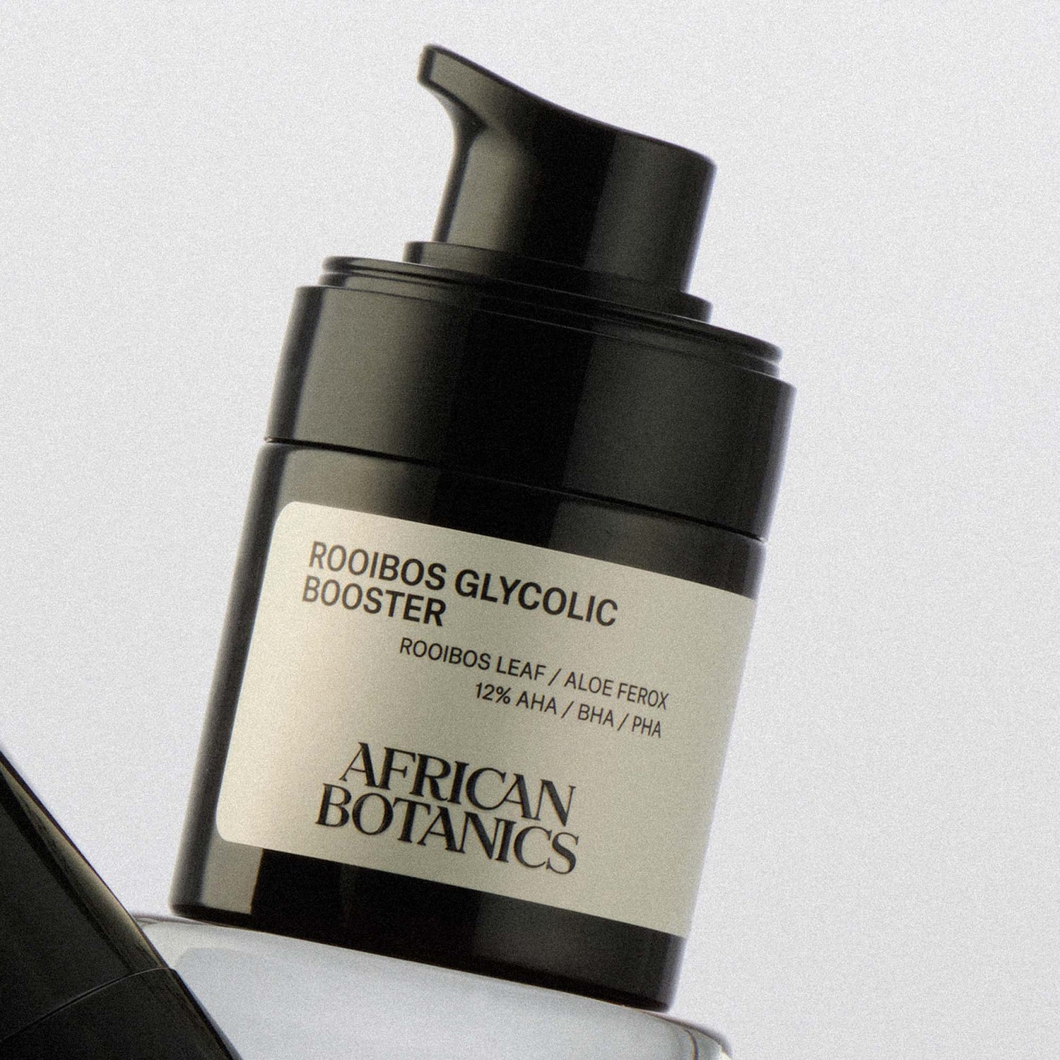 Rooibos Glycolic Booster – African Botanics Inc