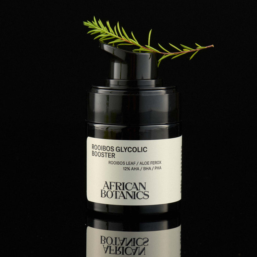 Rooibos Glycolic Booster – African Botanics Inc