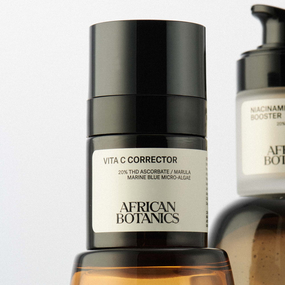 Serums & Facial Oils – African Botanics Inc